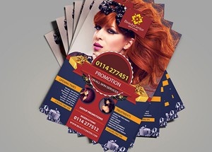 5 super simple flyer design tips for creating maximum impact