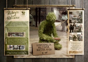 20 creative advertising posters for your inspiration