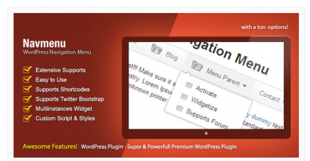 15 cool WordPress plugins to work with widgets