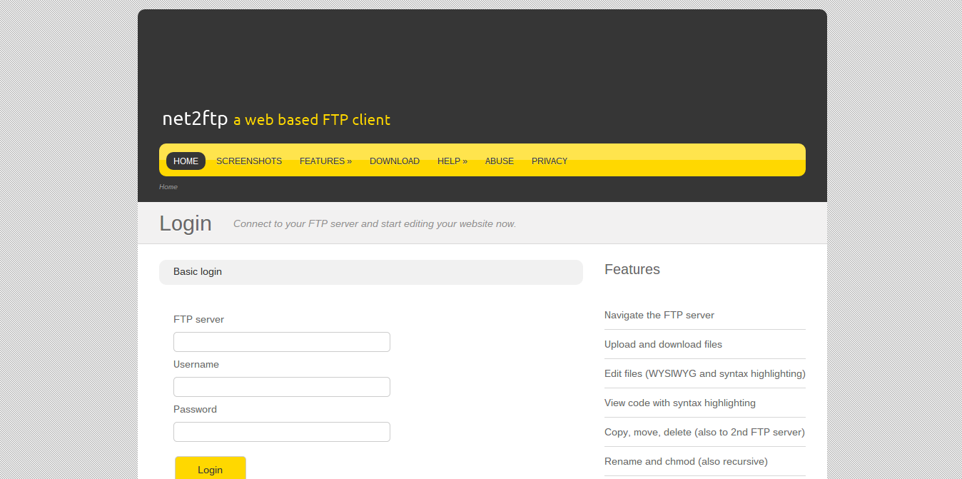 8 important tools for web designers and developers