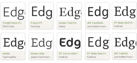 10 great web design components to incorporate in your website