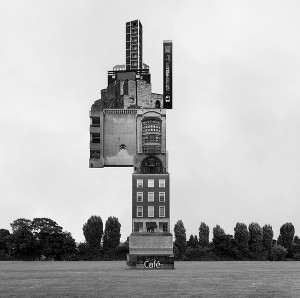 Architectural manipulations that will mess with your mind