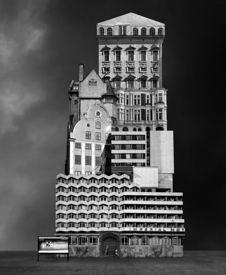 Architectural manipulations that will mess with your mind