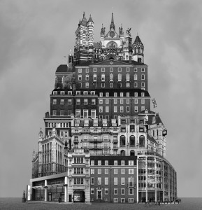 Architectural manipulations that will mess with your mind