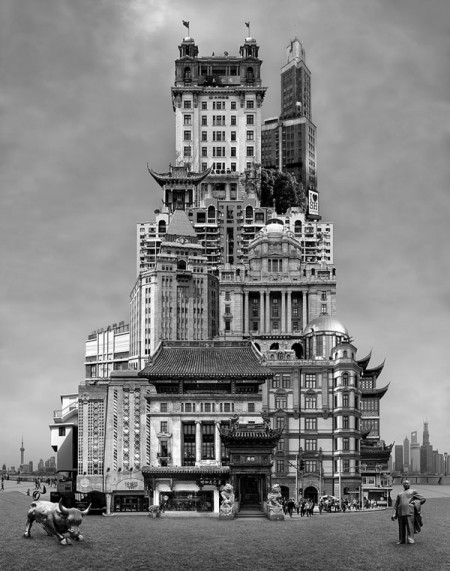 Architectural manipulations that will mess with your mind