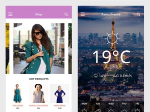 21 awesome design freebies for designers