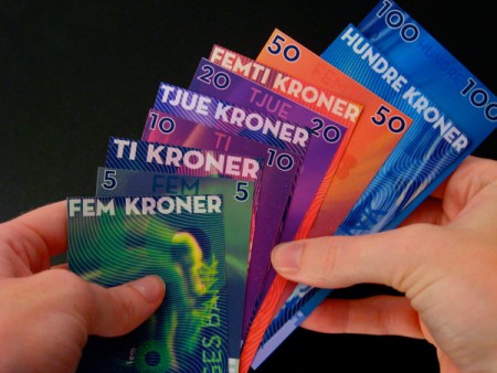 10 cool currency redesign concepts