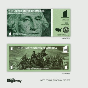 10 cool currency redesign concepts