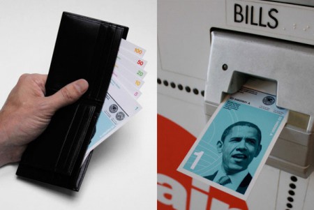 10 cool currency redesign concepts