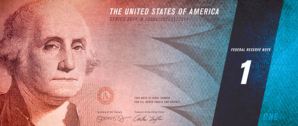 10 cool currency redesign concepts