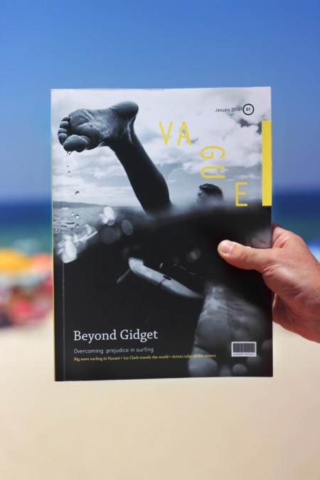 10 inspiring pieces of editorial design