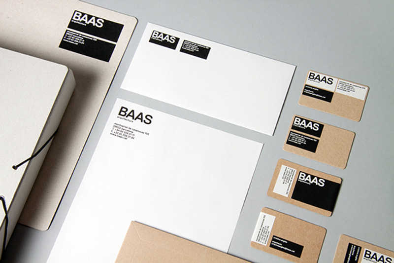 10 examples of corporate identity design done the right way