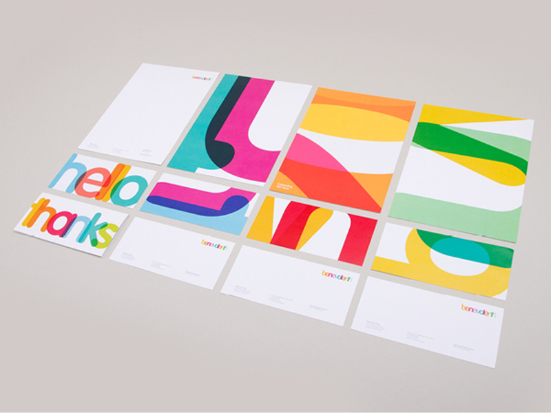 10 examples of corporate identity design done the right way 10 examples of corporate identity design done the right way