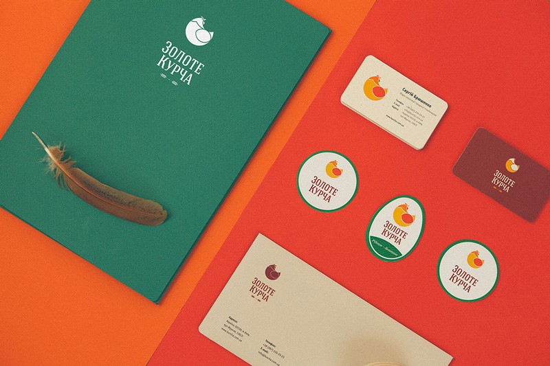 10 examples of corporate identity design done the right way
