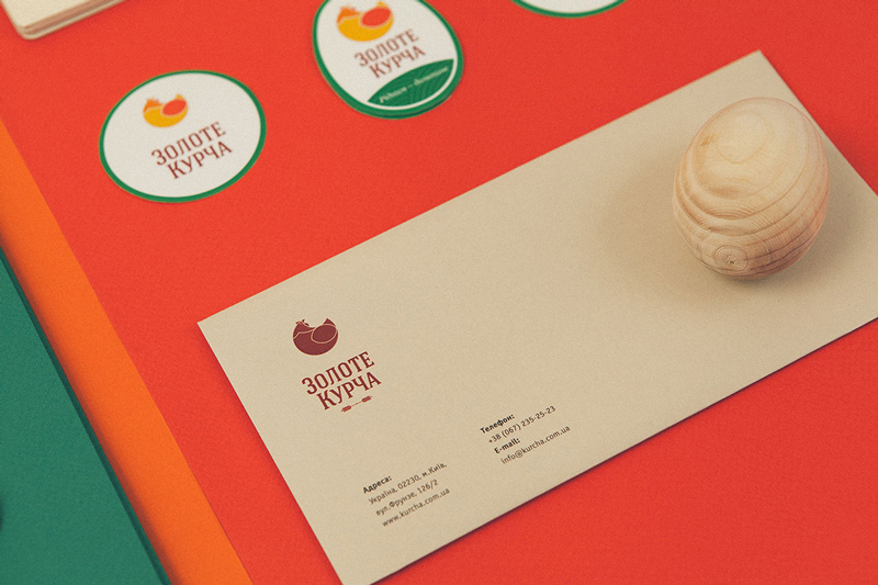10 examples of corporate identity design done the right way
