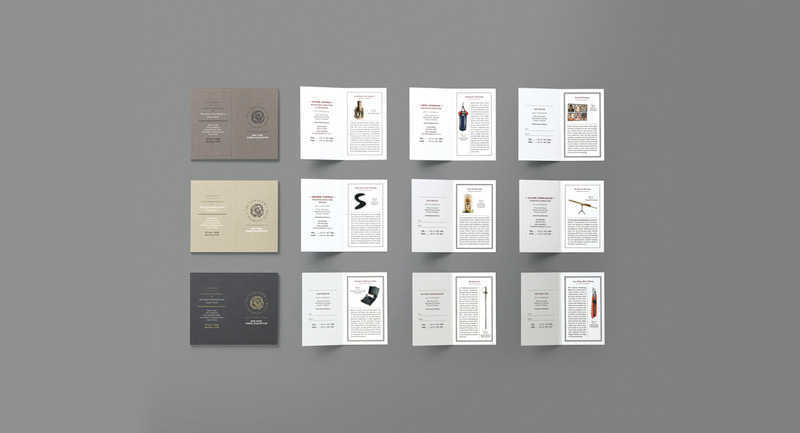 10 examples of corporate identity design done the right way