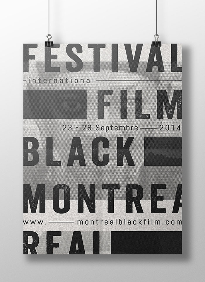 A collection of powerful poster designs