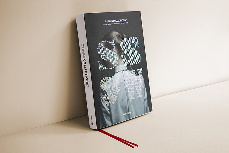 Victionary creates gorgeous book designs