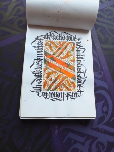 10 cool examples of gorgeous type and fonts