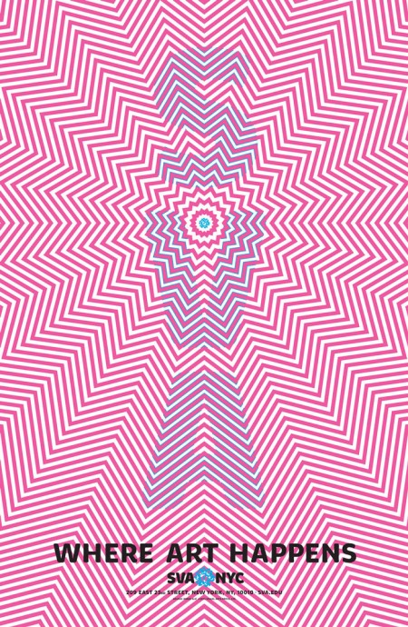 A collection of powerful poster designs