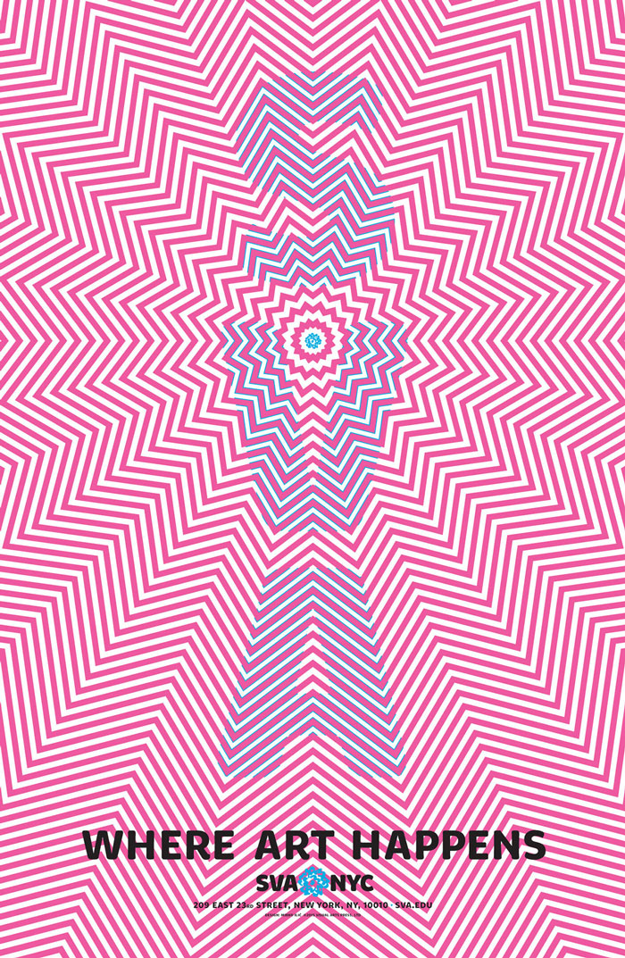 A collection of powerful poster designs