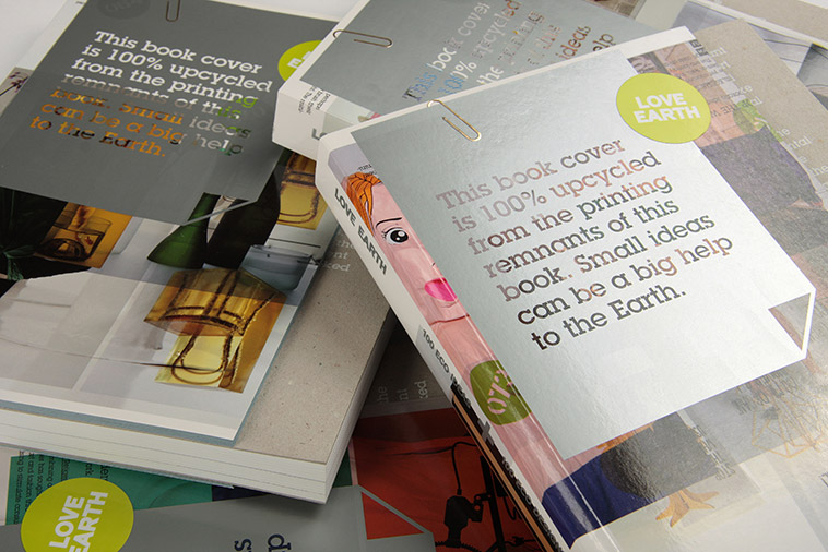 Victionary creates gorgeous book designs