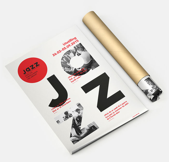 A collection of powerful poster designs