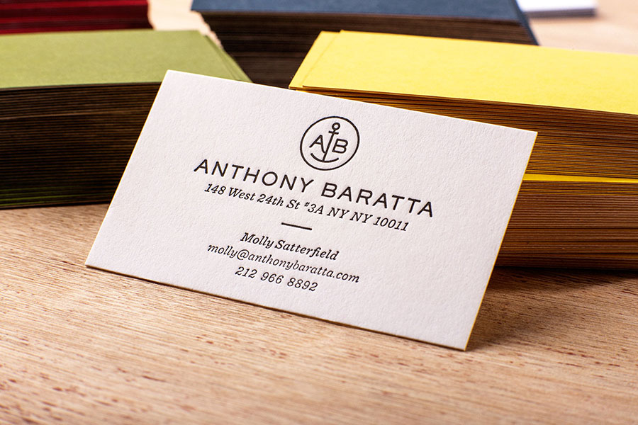 The impressive graphic design portfolio of Mikey Burton