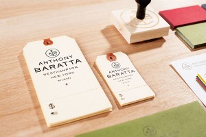 The impressive graphic design portfolio of Mikey Burton