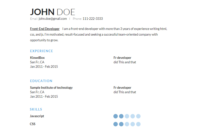 A curated collection of fresh and free resources for designers and ...