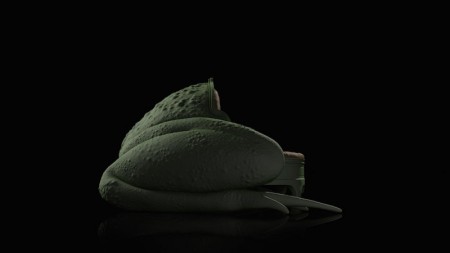 The spectacular animal chair collection by Maximo Riera