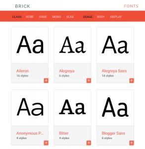 Free resources for designer: a hand-picked collection