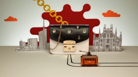 A look at Happycentro's design work with paper