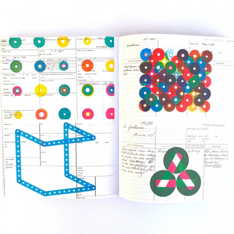 New Metaphor Books: a curated selection of rare design books