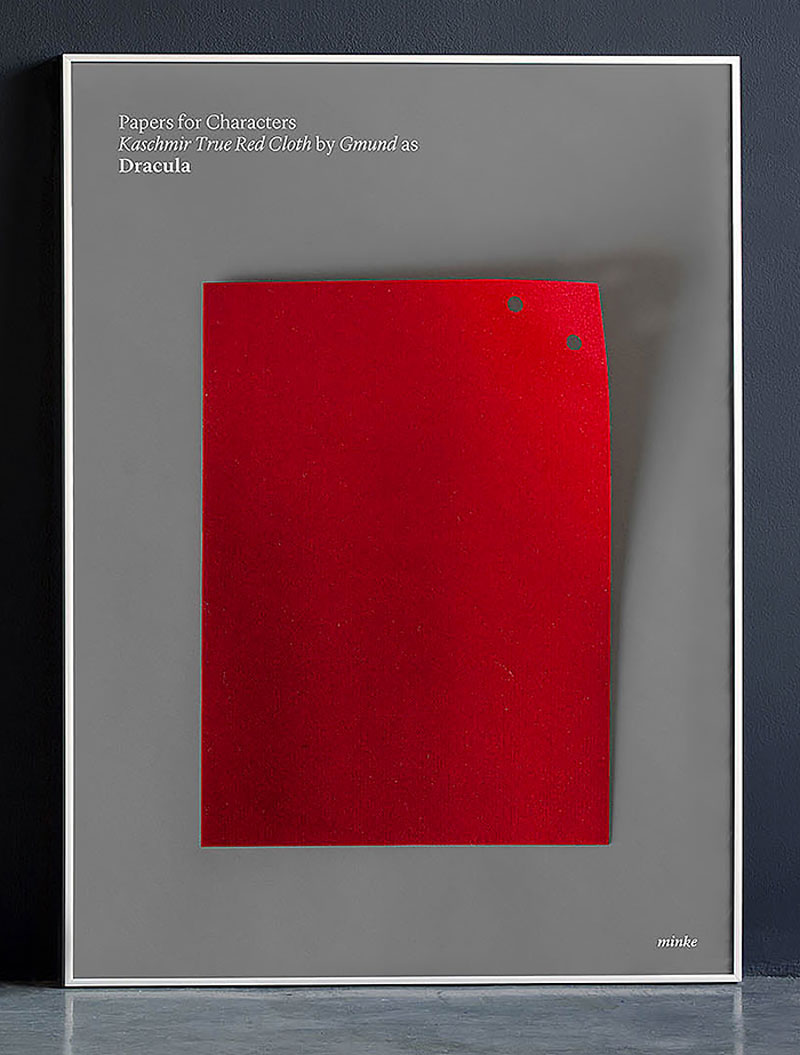 Good print design for your inspiration