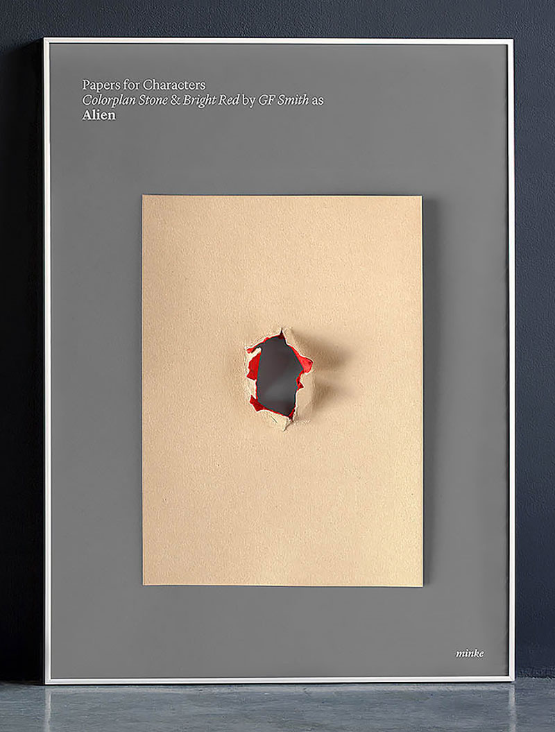 Good print design for your inspiration