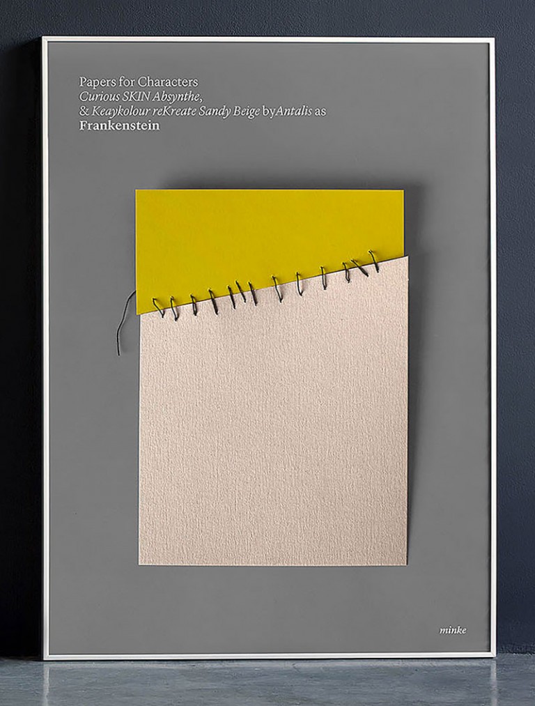 Good print design for your inspiration