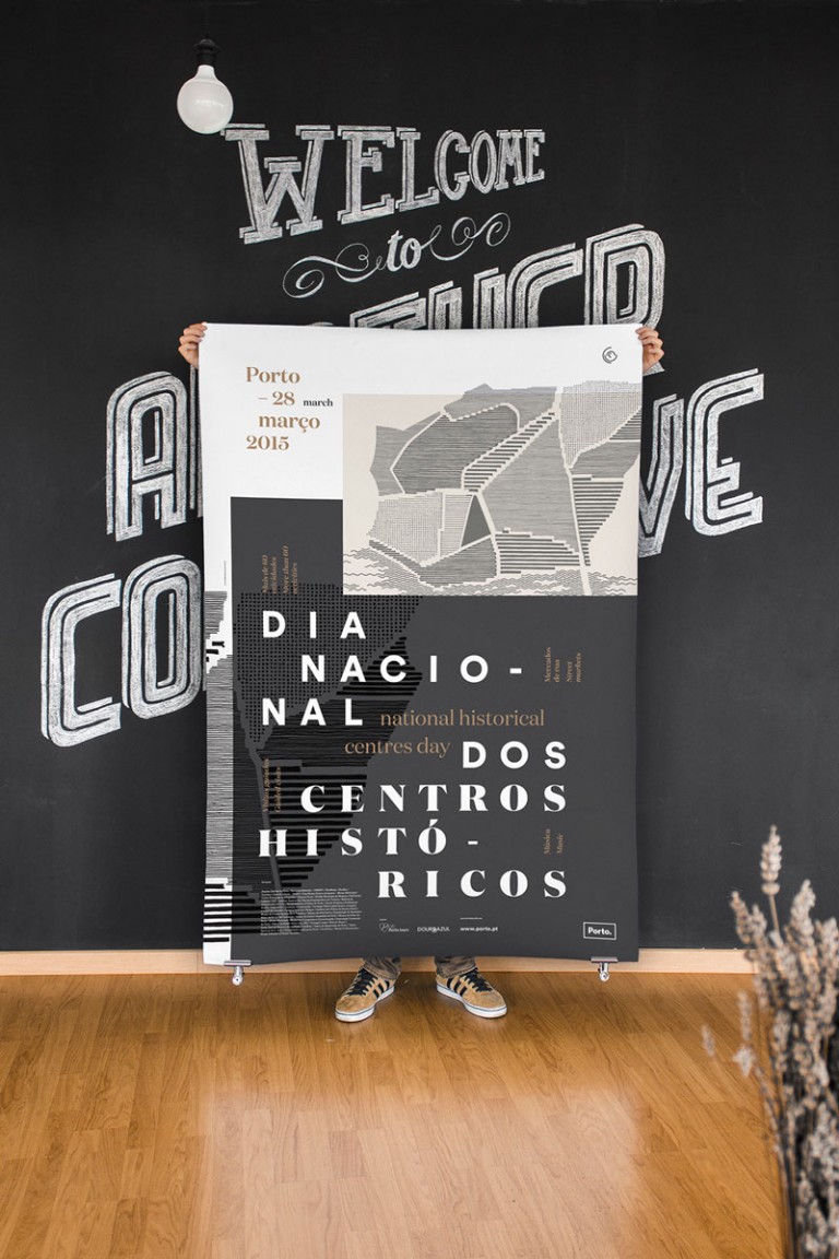 Good print design for your inspiration