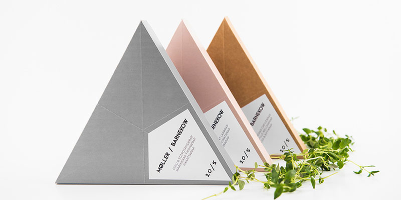 10 creative and well-designed packaging designs