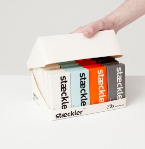 10 creative and well-designed packaging designs