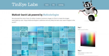 The best free color tools for graphic and web designers