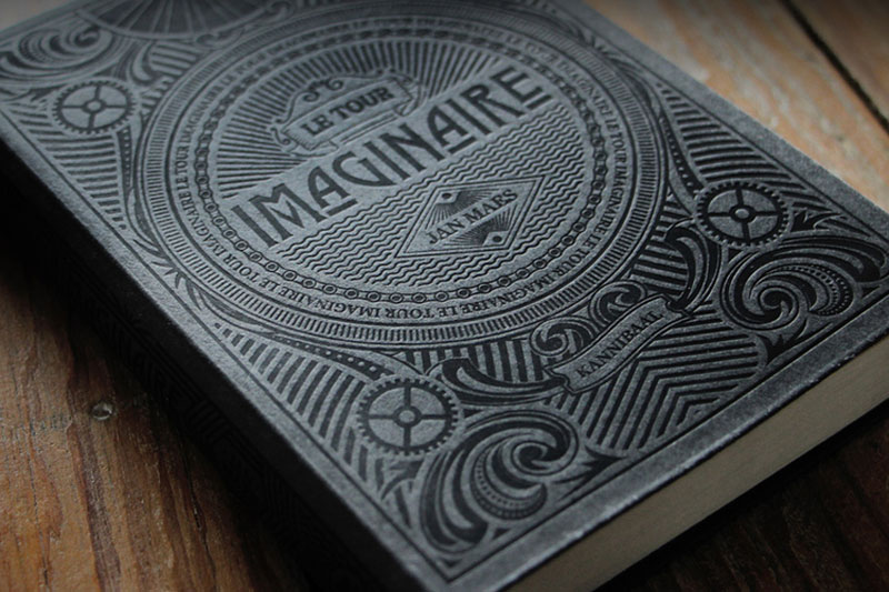 Good print design for your inspiration