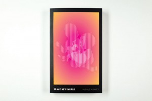 Vintage Future: animated book covers published by Penguin