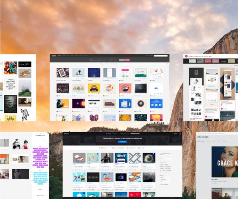SlashPixels: an ambitious image search engine for designers
