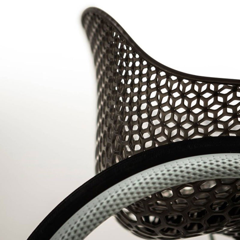 A 3D printed wheelchair made to your measure