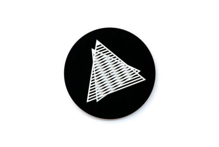 Time patterns: a clock that shows you the time graphically