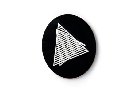 Time patterns: a clock that shows you the time graphically