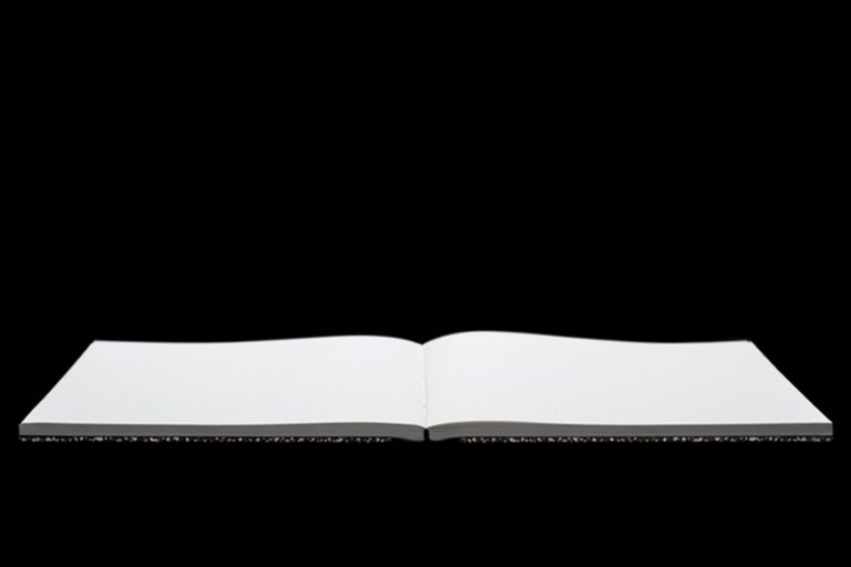 Comp: the composition notebook redesigned for the 21st century