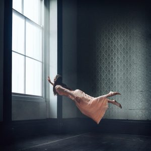 Adam Bird creates image composition that looks like they come out of a ...