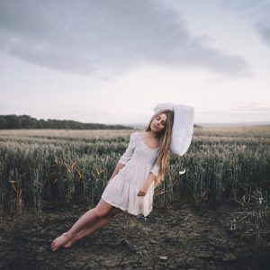 Adam Bird creates image composition that looks like they come out of a ...